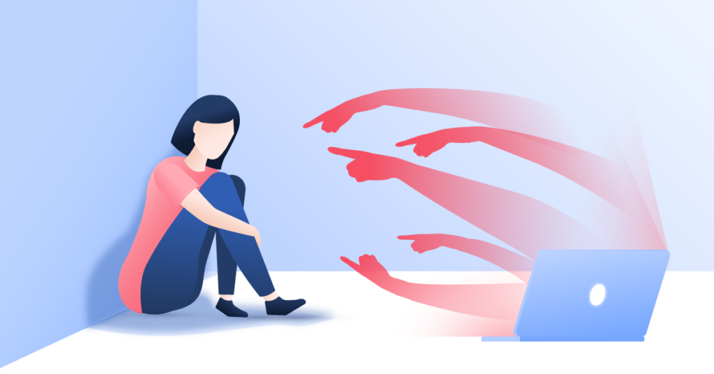 Las claves para entender el fenómeno del cyberbullying – REDIP